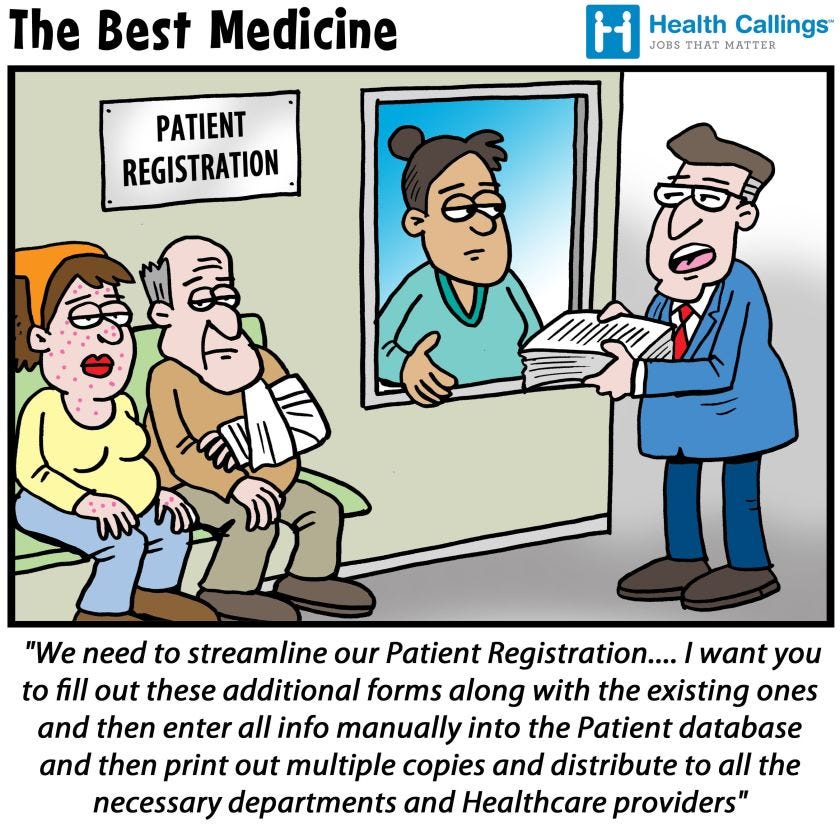Healthcare and The Provider Curse | by Rada Jones MD MBA | Medium