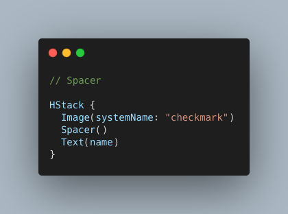 Getting started with SwiftUI: iOS Development | by Neeraj | SwiftUI Forum | Aug, 2021 | Medium