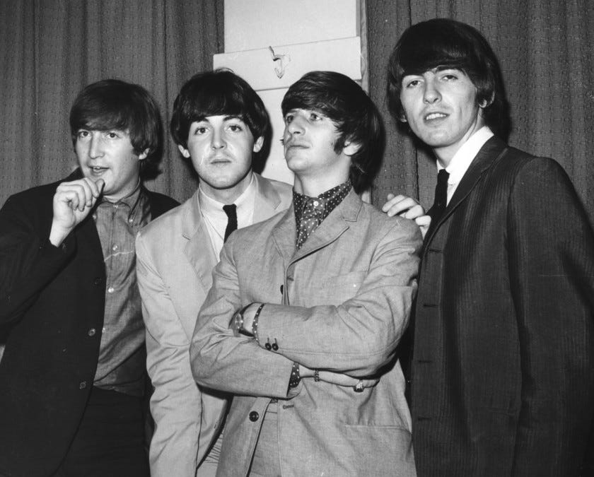Music History Monday: I Want, I Need, I Must Have: Rock Stars and Their ...