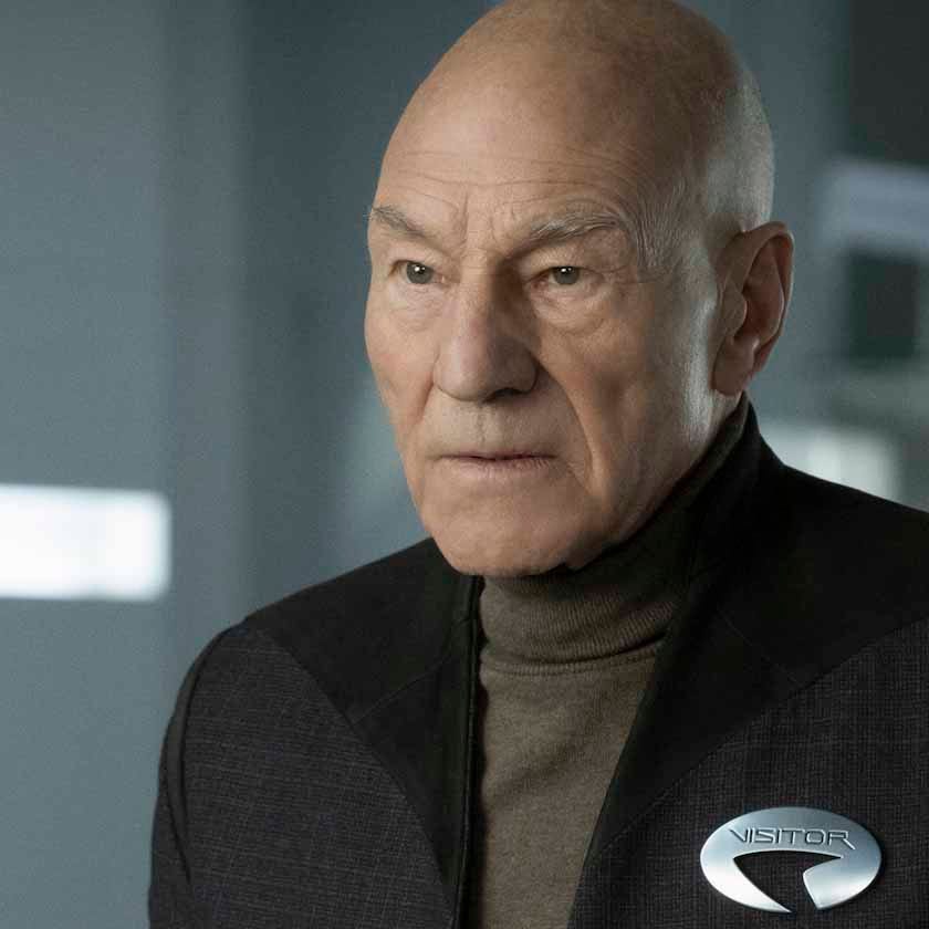 Picard, my rambling review. If you’re a fan of Star Trek, then you ...