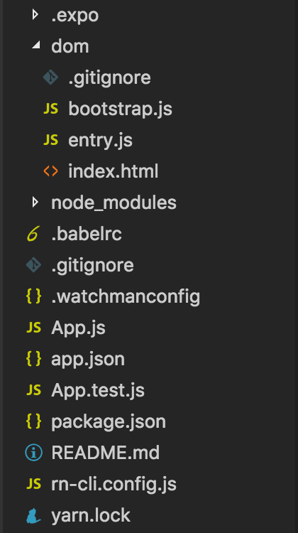 TIL Testing React Native in the DOM | by Johann Kerr | Medium