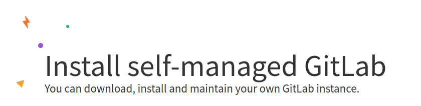 How To Install Self Managed Gitlab With Nginx Reverse Proxy And Lets Encrypt Ssl In Ubuntu 20
