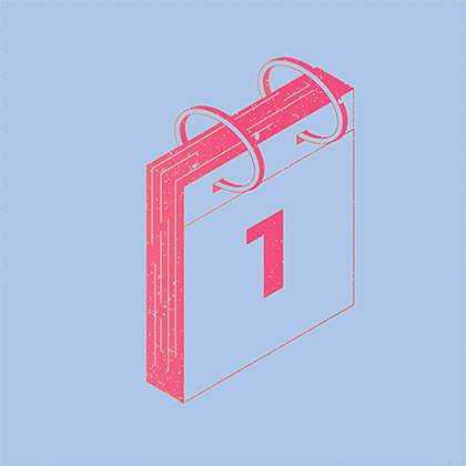 In 2019, How Can We Make a Better Calendar? | by Zi Wang | The Startup ...