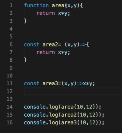 Modern JavaScript…. JavaScript is one of the trending… | by Tishan ...