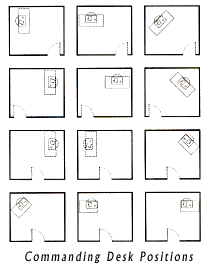 How To Create Good Feng Shui On Your Office Desk | by Nina Wickman | Medium