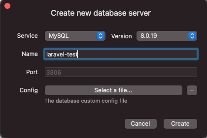 Ways to install Laravel 8.0 on macOS | by Jayden Chua | Geek Culture ...