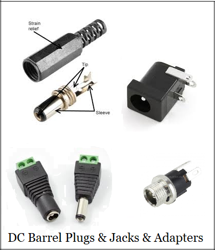 Unboxing Sensor & Plugs. Pressure Sensor, JST Connectors and… | by J3 ...
