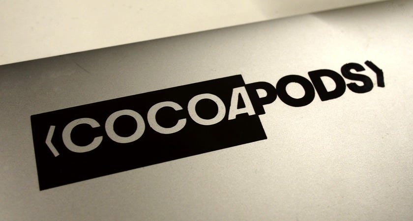 How to use CocoaPods. in 5 Steps | by ahmet yalcinkaya | NSIstanbul | Medium