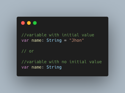 Getting started with SwiftUI: iOS Development | by Neeraj | SwiftUI Forum | Aug, 2021 | Medium