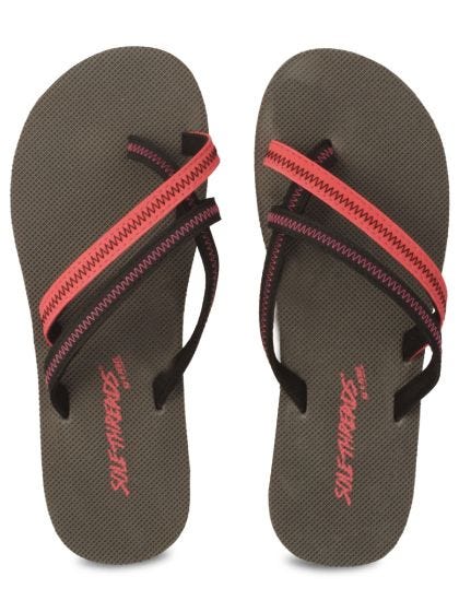 Driving the Trend of Colourful flip flops Forward | by Sonal Bisht | Medium