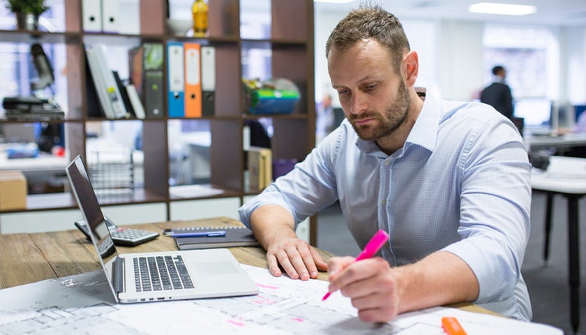 Tony Dymock – Medium