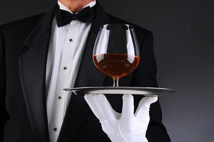 Butlers - They have a rich history and are expensive. But here’s how ...