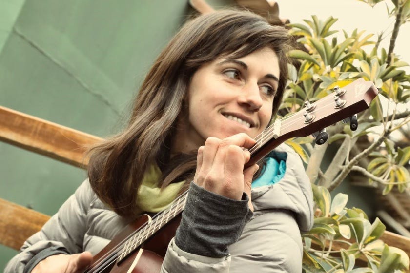 To the Woman I Met After Death. And how music keeps you alive | by ...