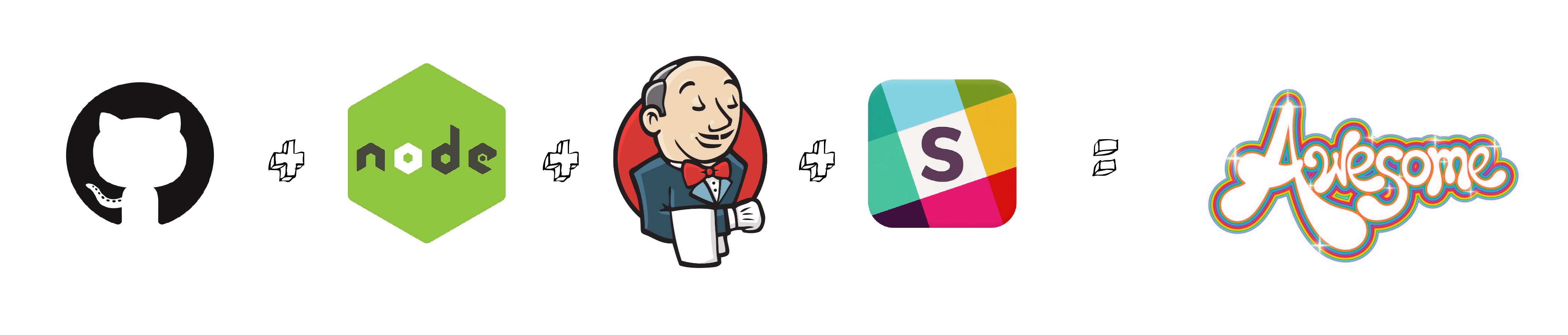 Integrating Jenkins With Github Node Js And Slack Lethal Brains