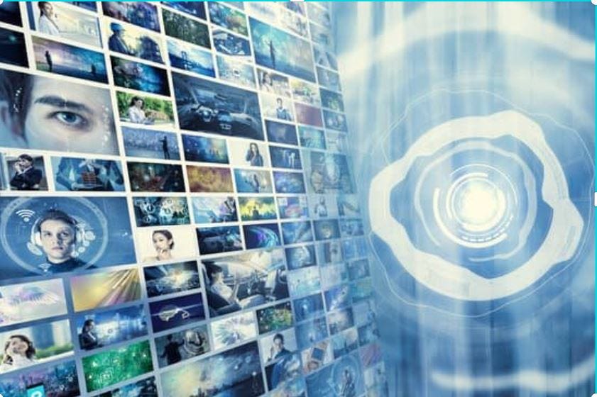 An Overview of the Best Streaming Services Around the Globe | by Madiha ...