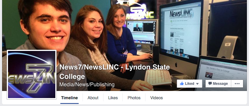 Case Study of LSC-TV’s Town Meeting Day | by Skyler Dixon | Medium