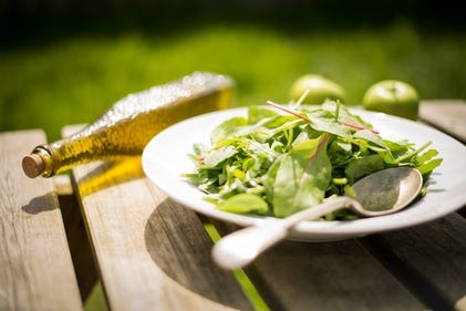Part IV: 5 easy lunches you can bring to work | by Barbara Finkelstein ...
