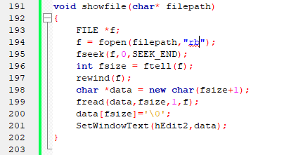 Getting started of learning win32api in C/C++ programming(20190703 update) | by 蔡鎮陽-John | Code ...