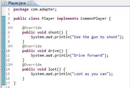 Adapter Design Pattern. what is it? | by Pramodaya Jayalath | Medium
