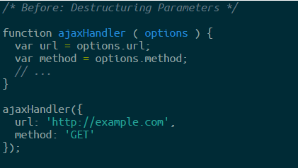 ES2015. What is ES2015 ? | by Piyush Abbi | Medium
