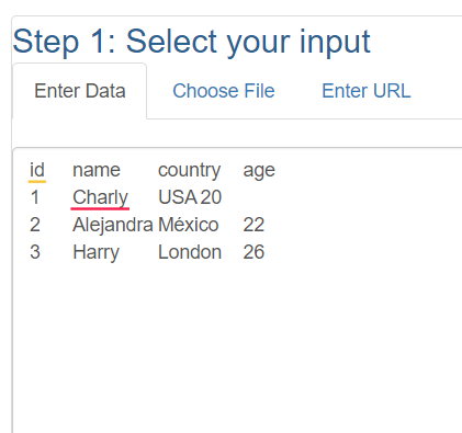 Updated How to create multiple Documents with Docx.js with JSON data in ...