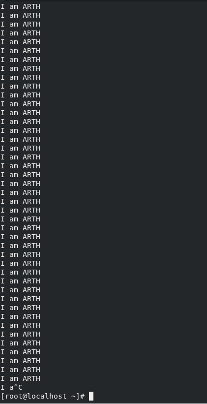 Fun commands in linux - Aitha Sahith - Medium