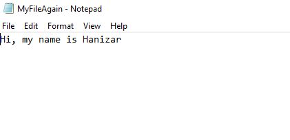 #9 Fun Python — File Operation that look like Database | by ...