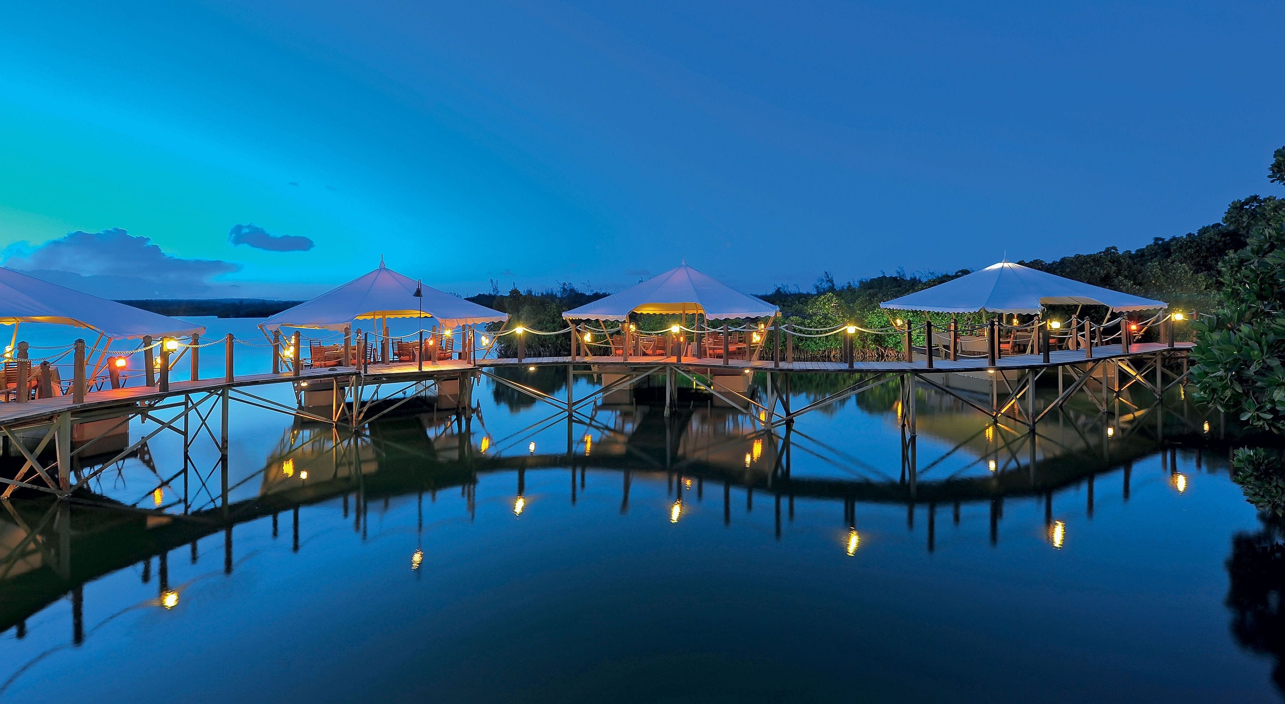 Be your own expert trip planner. Trip Mauritius, the paradise island ...