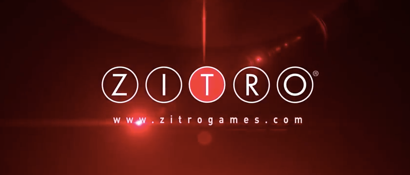 What Zitro Gaming told Gron Digital as we continue revolutionizing the ...
