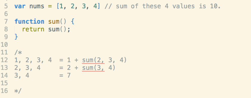 A quick visit to Recursion. In Javascript, recursion is defined as ...
