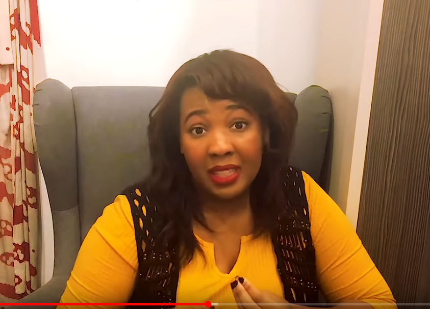 Angie Speaks Deconstructs Call-Out Culture | by Stephen Boni | Medium