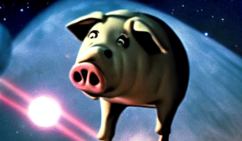 PIGS Governance! Animal Farm Update. All you need to know… | by ...