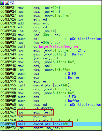 RealFlex RealWin Server [SCADA] Reverse y Exploit | by Miguel Méndez Z. | Medium