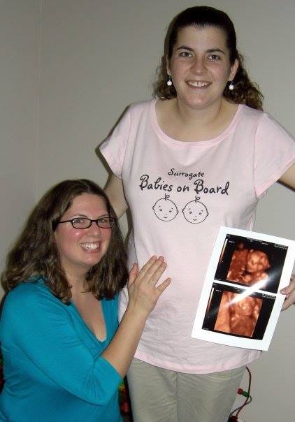 The Woman Who Gave Birth to My Daughters is Not Their Mother | by ...