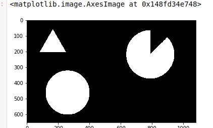 Introduction to Computer Vision & OpenCV in Python | by Shashwat Tiwari ...