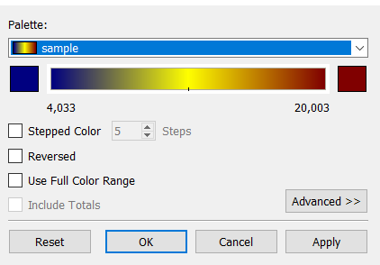 How to add matplotlib diverging color schemes to Tableau | by Subhash Daggubati | Analytics ...