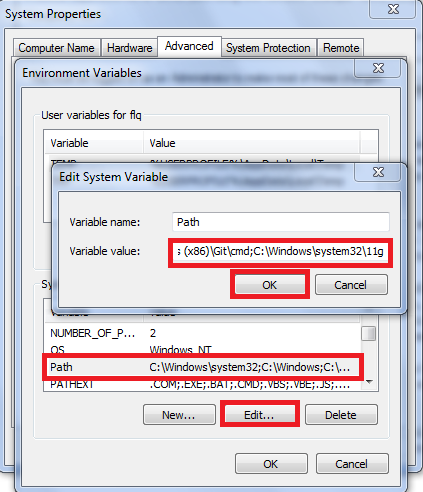 💉 How To Install The RMagick 💉 #RubyOnRails Gem on Windows 7/8/10 (ImageMagick 6.9.6 Q16-HDRI ...
