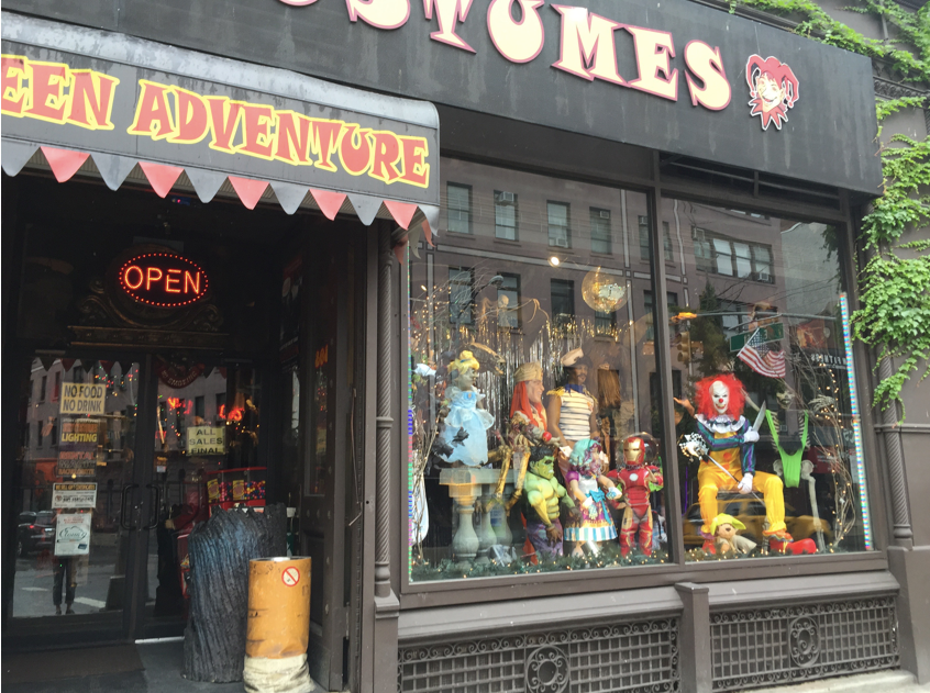Clowns, E-Commerce, and Information Architecture. | by Nicole Young ...