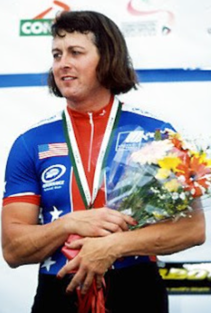 The Doping and Abuse of Cyclist Tammy Thomas | by AJ Wiseman | CrimeBeat | Mar, 2022 | Medium