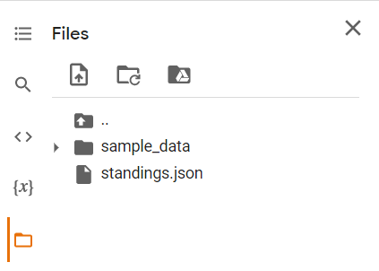 A hassle-free way to copy files from Google Colab to Google Drive | by ...