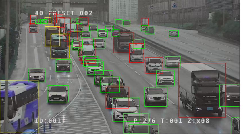 Deep Learning for Traffic Counting | by Changsin Lee | Medium