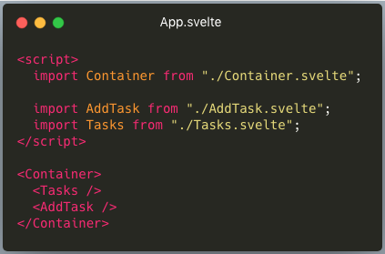 Get started with Svelte!. Get started with Svelte and learn the… | by Lucas Reis | Medium