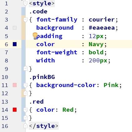 Why CSS is Difficult. I’ve worked with CSS for several years… | by Panu ...