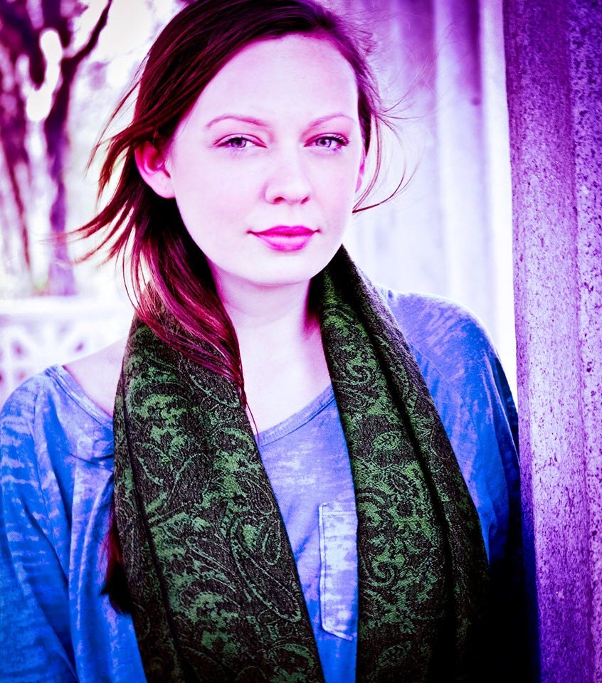 Unpaid Acting Roles I’ve Said Yes To | by Maggie Lalley | Pickle Fork ...