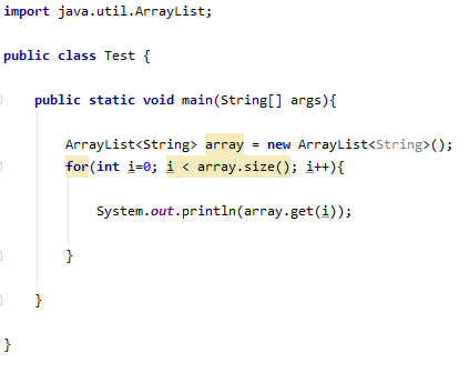 Java Basics vs Ruby Basics. Java Basics vs Ruby Basics | by Nick Boober | Medium