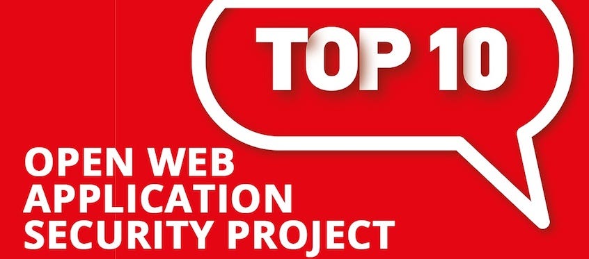 The Top 10 Web Application Security Risks — Owasp By Arna Softech