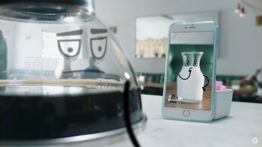 Google’s 10 new commercials to refresh you what Duo is | by Jaymin Shah ...
