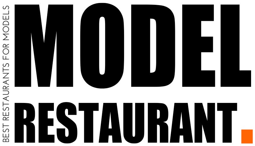Introducing Model Restaurant: The Free Fine Dining Experience for ...