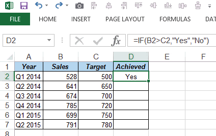 Excel Double-click Tricks that will Skyrocket your Productivity | by ...