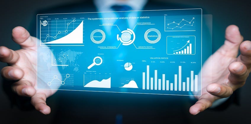 How To Leverage Domain Data APIs For Maximum Efficiency | by TheStartupFounder.com | Medium